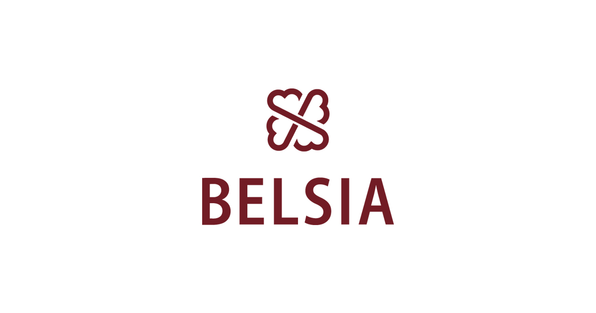 BELSIA | Brand is a promise